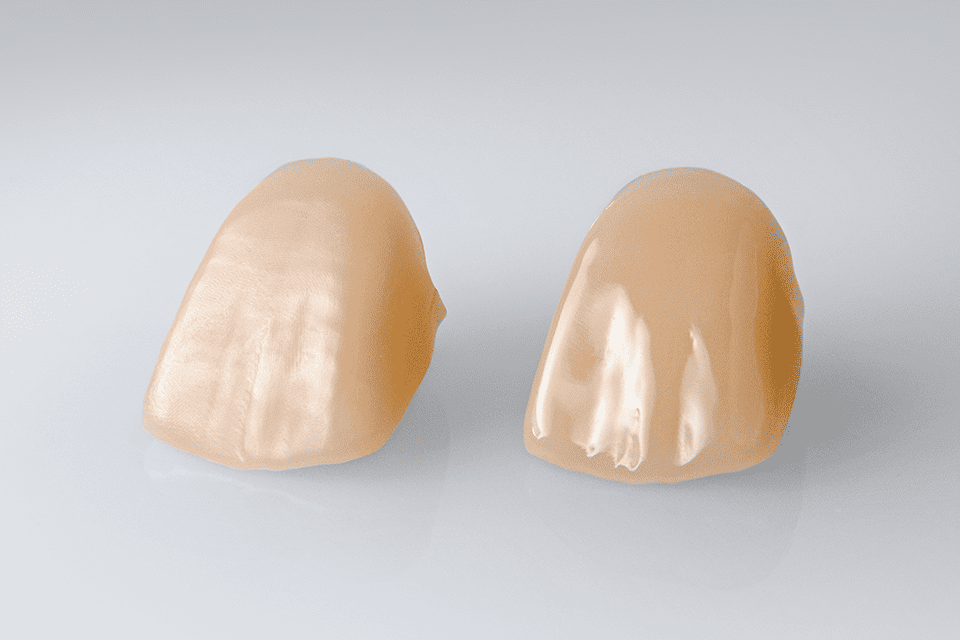 PMMA Disc | Sagemax®